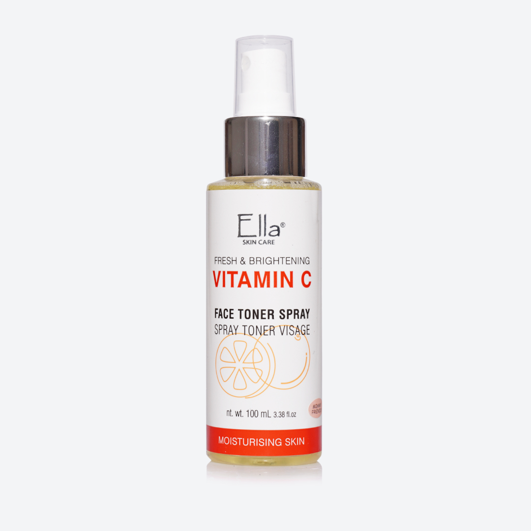 Ella Skincare Niacinamide Botanical Cica Essence with Centela Asiatica ...