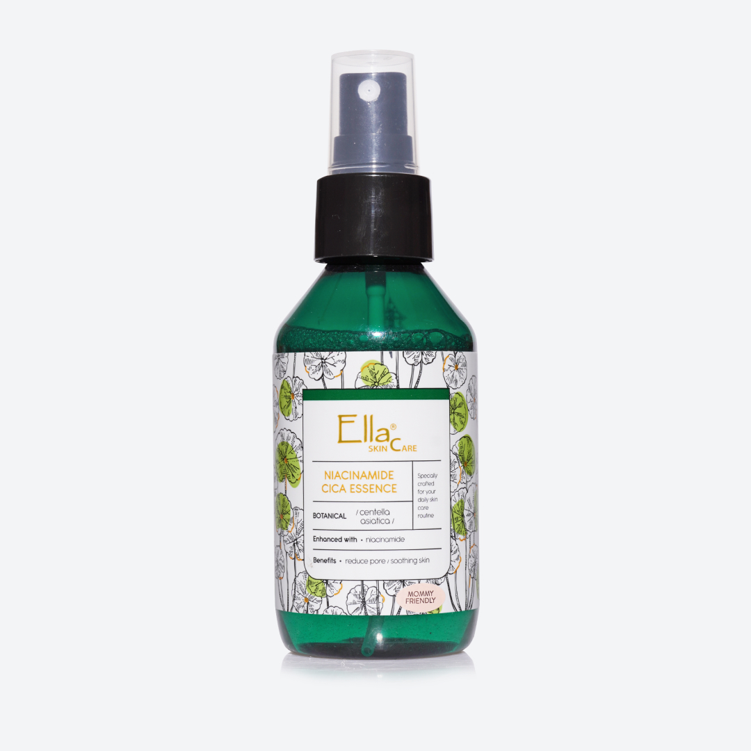 Ella Skincare Botanical Toner Tea Tree with Tea tree Oil Extract ...