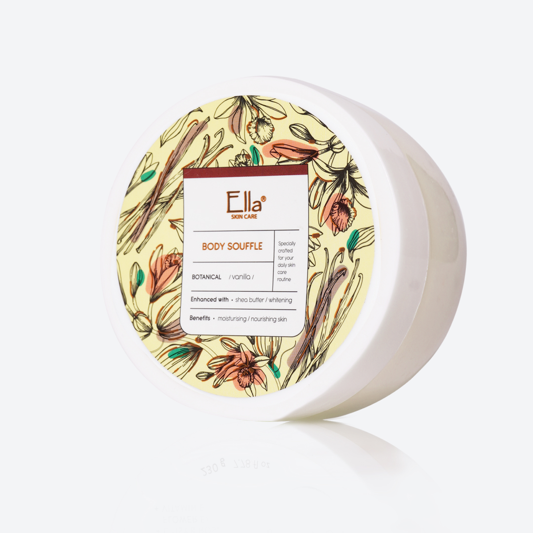 Ella | Produk | Ella Skin Care