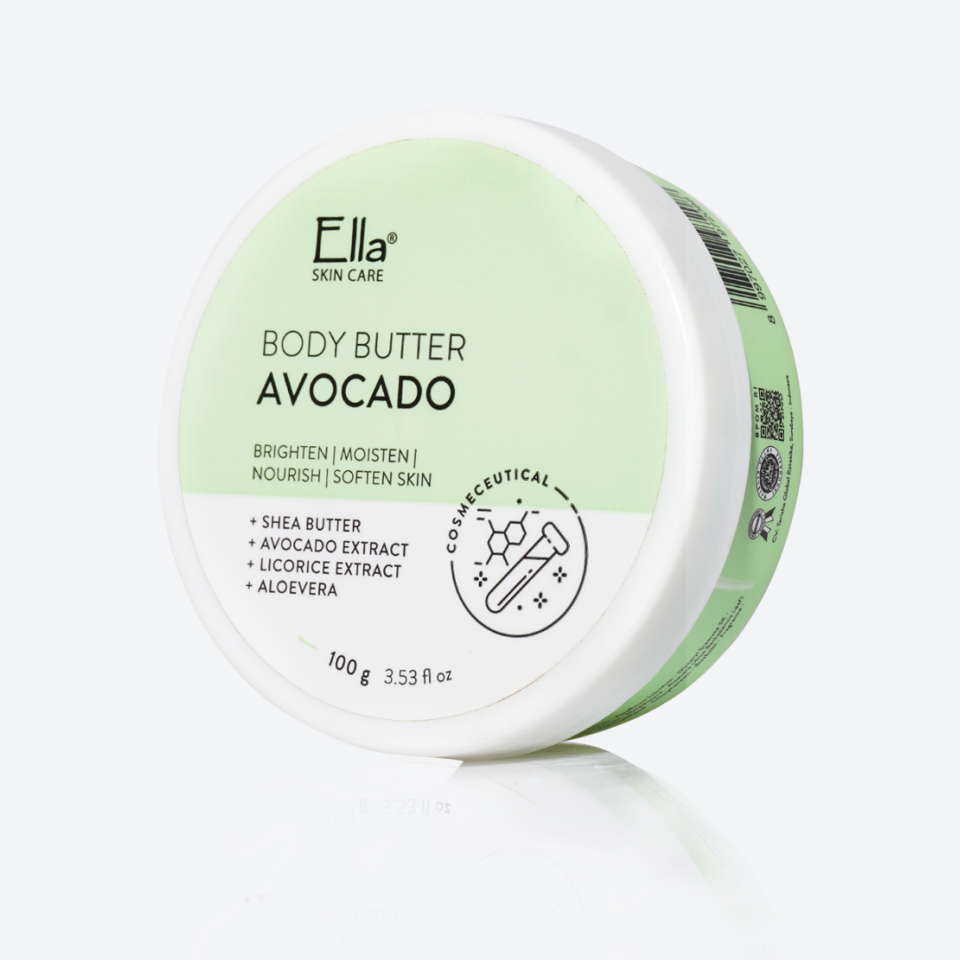 Ella | Produk | Ella Skin Care