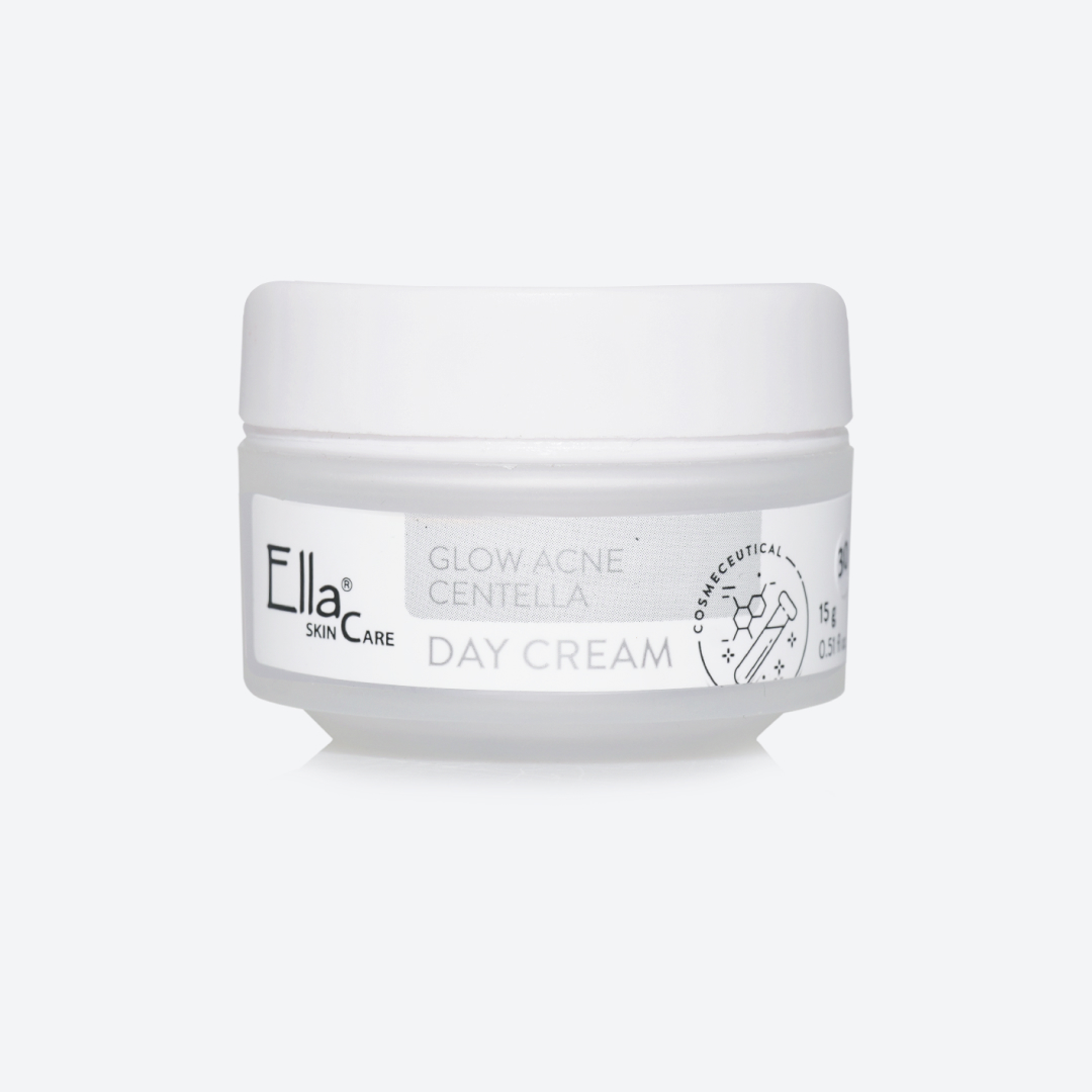 Ella Skincare Day Cream SPF 30 with UV Protection | Produk | Ella Skin Care